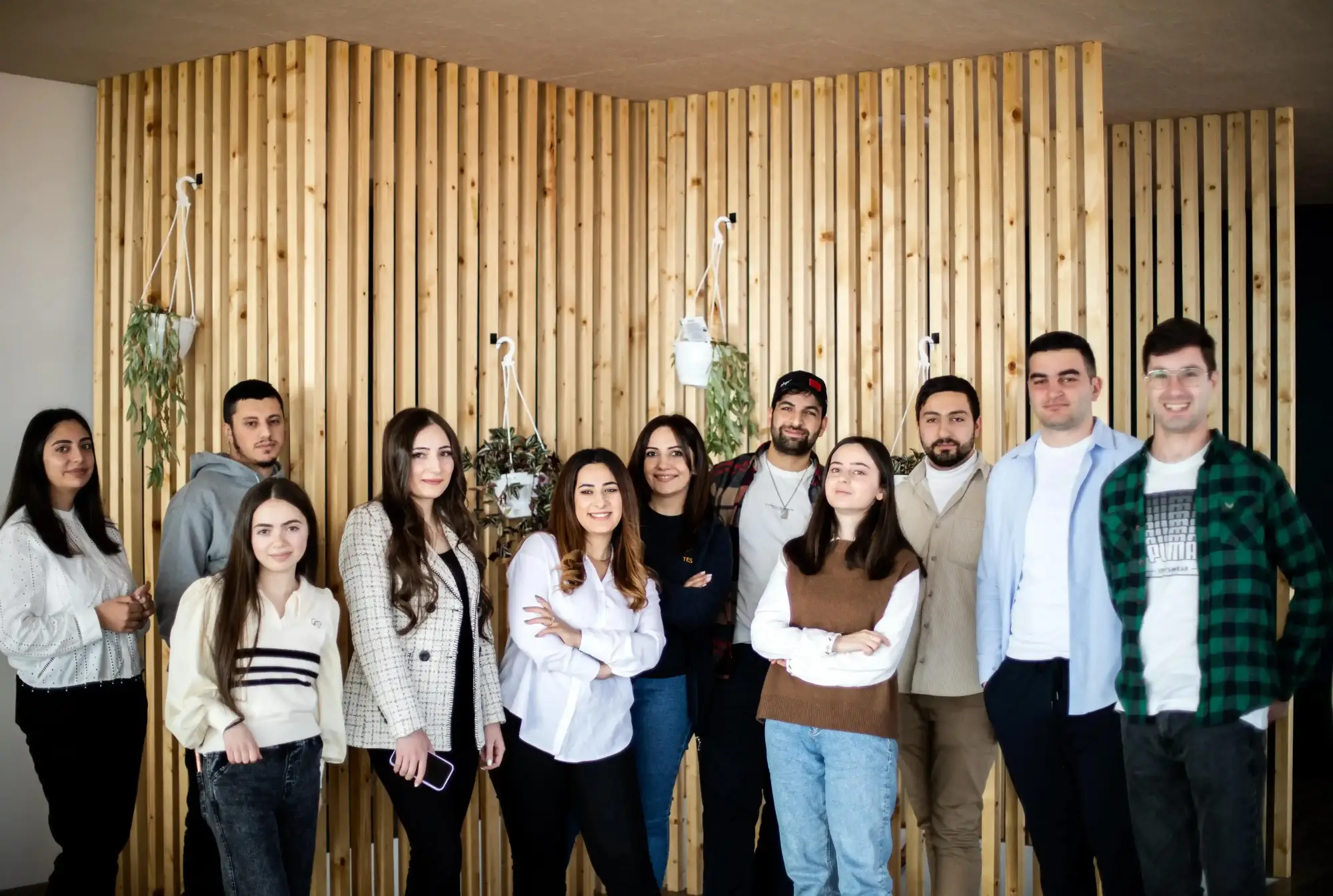Meet Our Executive Team